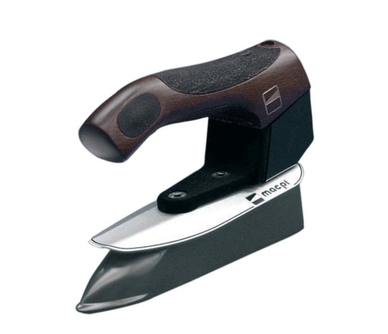 MACPI 034 – Electric steam Iron - AM Automation