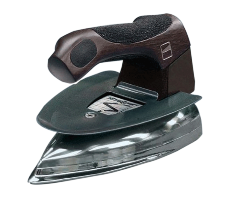 MACPI 035 – Electric steam Iron - AM Automation