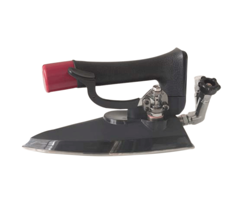 MACPI 082 – All Steam Iron - AM Automation