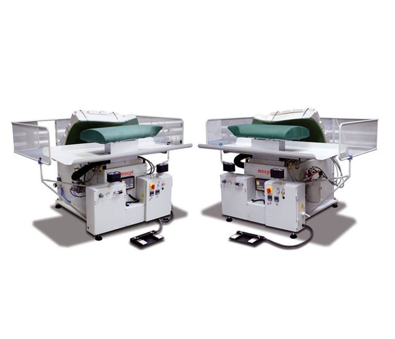 MACPI - Front And Back Pressing | AM Automation