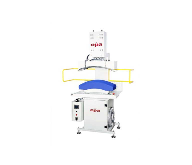 EPA 726 – Back Yoke Press Machine - AM Automation