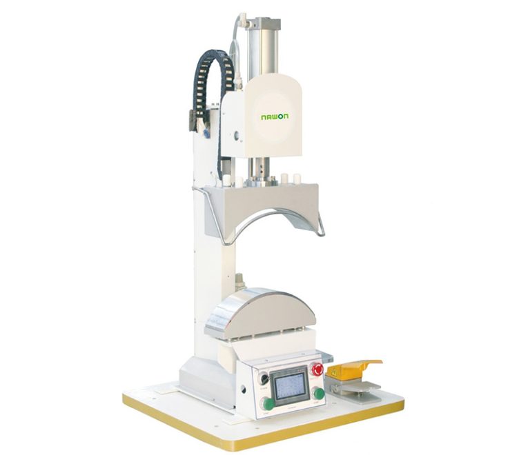 HTM-3460-1 / HTM- 3465-1 / HTM- 3470-1/1DH Curve Type Welding Press ...