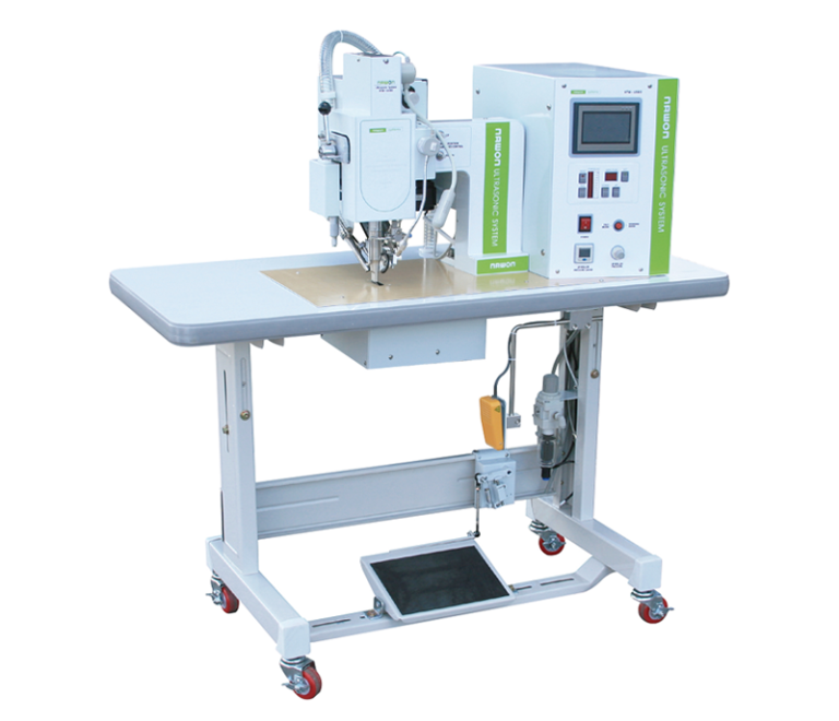 HTM-6580 – Ultrasonic Machine - AM Automation