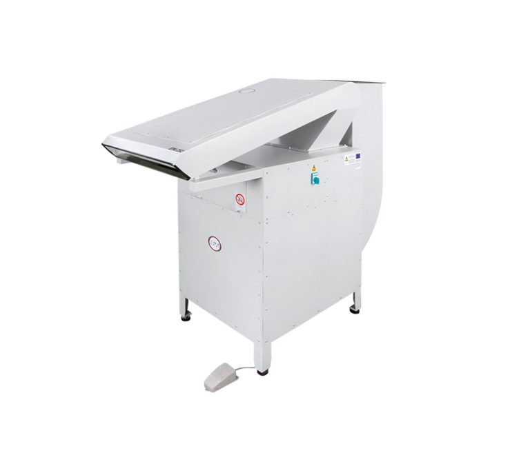 EPA 252 – Thread Sucking Cleaning Machine - AM Automation